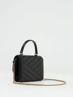 Tory Burch Kira Chevron Mini Chain Bag