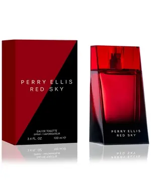 Perry Ellis Red Sky Eau De Toilette Spray