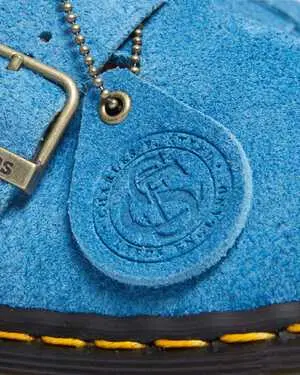 Dr. Martens Jorge Made - Blue