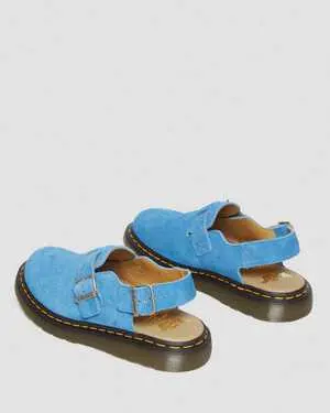 Dr. Martens Jorge Made - Blue