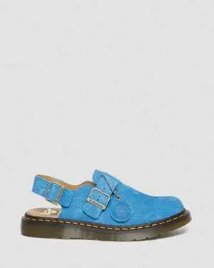 Dr. Martens Jorge Made - Blue