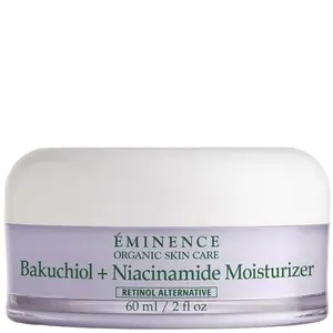 EMINENCE ORGANIC SKIN CARE Bakuchiol + Niacinamide Moisturizer 60ml - One-color