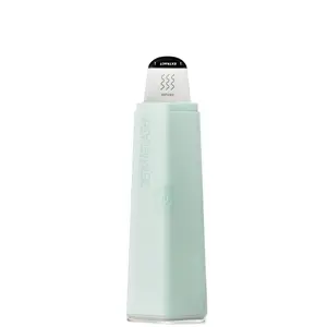 DERMAFLASH Pore Extractor And Serum Infuser - Sea Foam