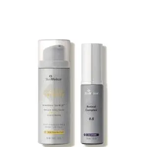 Skinmedica Mineral Skincare Products