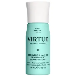 Virtue® Recovery Shampoo 60ml - One-color
