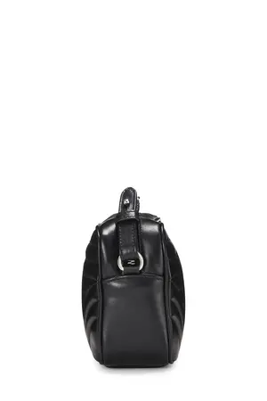Prada Calfskin Diagramme Camera Bag