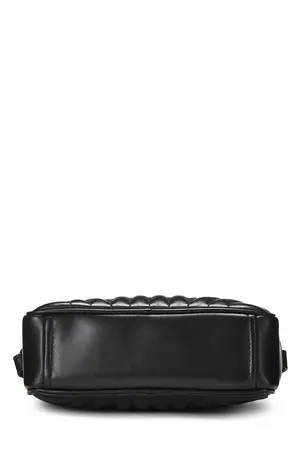 Prada Calfskin Diagramme Camera Bag
