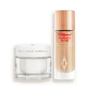 Charlotte Tilbury Charlotte's Hollywood Kit - One-color