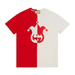 Gucci T-shirt With Logo