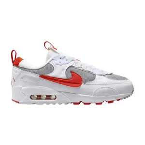 Nike Air Max 90 Futura Sneakers - White