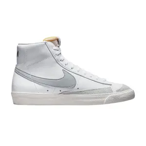 Nike Blazer Mid '77 Vintage - White