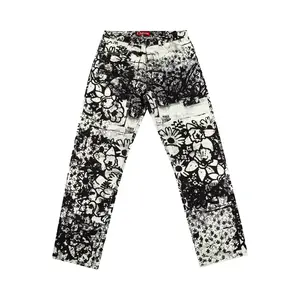 Supreme X Christopher Wool Regular Jean
