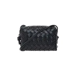 Bottega Veneta Mini Loop Bag /gold