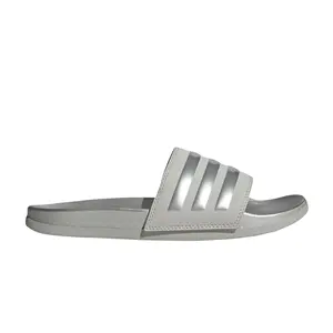 Adidas Adilette Comfort Slide - Grey