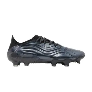 Adidas Copa Sense.1 Fg - Black