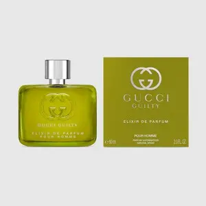 Gucci Guilty Elixir De Parfum Pour Homme, 60ml