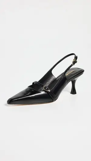 Larroude Ines Heels