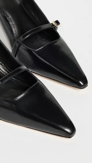 Larroude Ines Heels