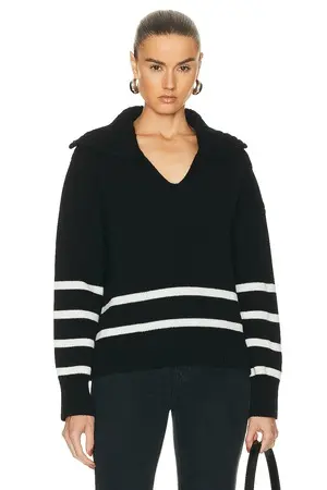 Moncler Fine Knit Sweaters For Women