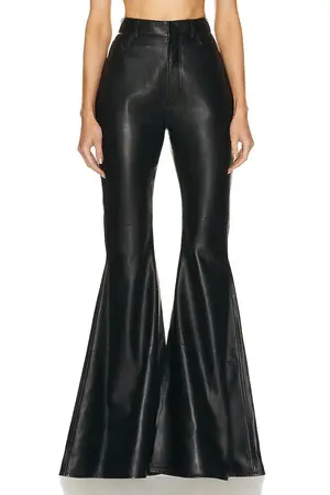 Alaia Flare Pants For Women