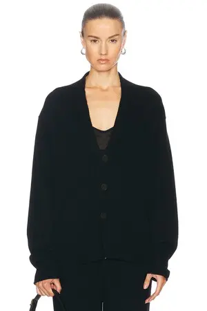 Guest In Residence Drop Shoulder Cardigans For Women