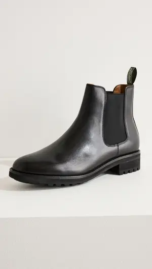 Polo Ralph Lauren Bryson Chelsea Boots