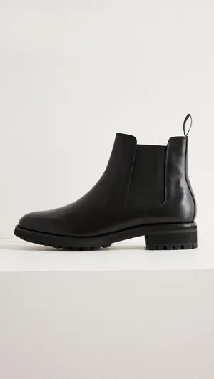 Polo Ralph Lauren Bryson Chelsea Boots