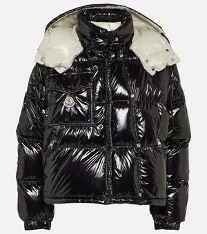 Moncler Karakorum Ripstop Down Jacket