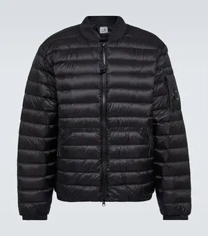 C.p. Company Bomber Jackets For Men