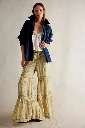 Free People We The Free Cori Waxed Chore Jacket - Darkest Sapphire