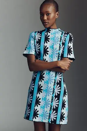 By Anthropologie Floral Sweaters