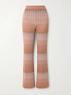 Missoni Sport Leggings