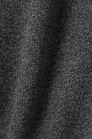 Loewe Cropped Cashmere Wide-leg Pants