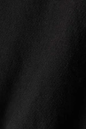 LES TIEN Ryder Cotton-jersey Sweatshirt