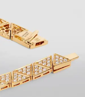 ANITA KO Cleo Diamond Choker