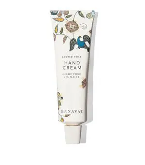 RANAVAT Sacred Rose Hand Crème
