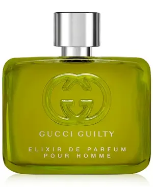 Gucci Guilty Elixir De Parfum Spray - No Color