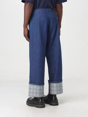 JW Anderson Wide Leg Jeans