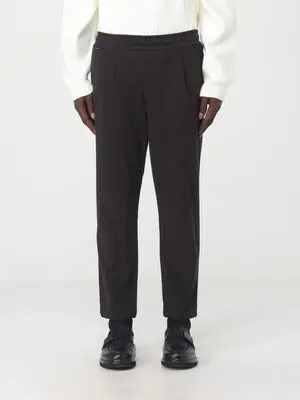 FAMILY FIRST Trousers - Black