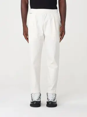 FAMILY FIRST Tailored Pants - White