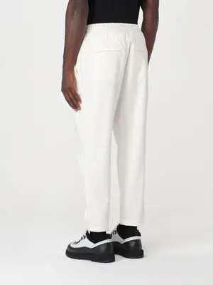 FAMILY FIRST Tailored Pants