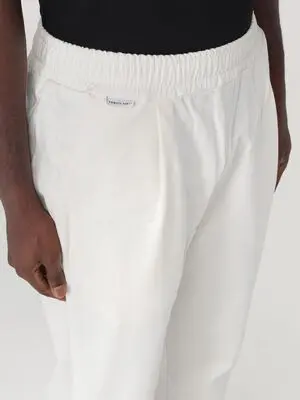 FAMILY FIRST Tailored Pants