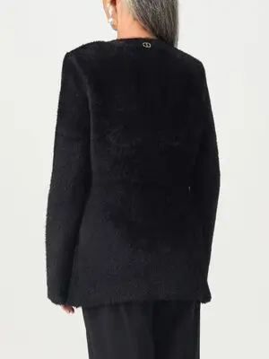 TWINSET Double-breasted Jacket