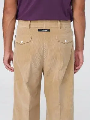 Palm Angels Corduroy Pants