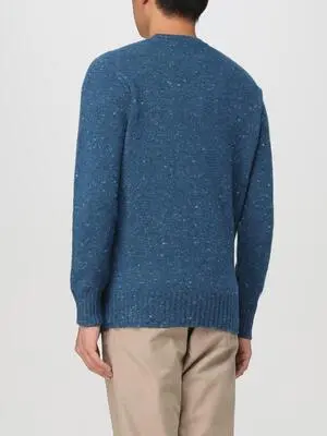 DRUMOHR Crew Neck Sweater - Dust