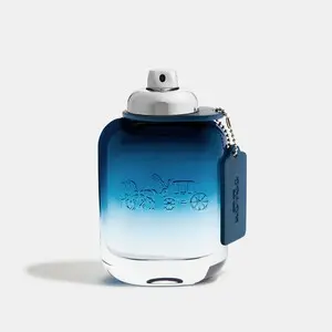 COACH Blue Eau De Toilette 100ml - Multi
