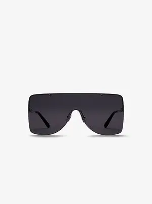 Michael Kors Michael Kors Avenue Sunglasses Grey