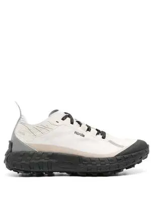 NORDA Running Sneakers - Ivory