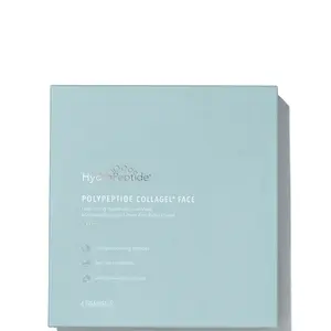 HYDROPEPTIDE Polypeptide Collagel Face Mask 30ml - One-color