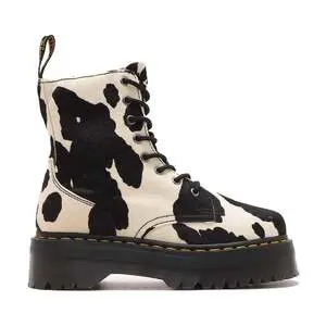 Dr. Martens Jadon Boots - White